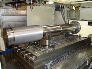 Precision CNC Machining Company | Brodeur Machine Company, Inc.