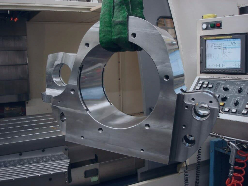 Brodeur Machine Company, Inc.