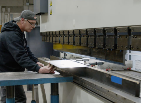 Auxiliary Services | Brodeur Machine Company, Inc.