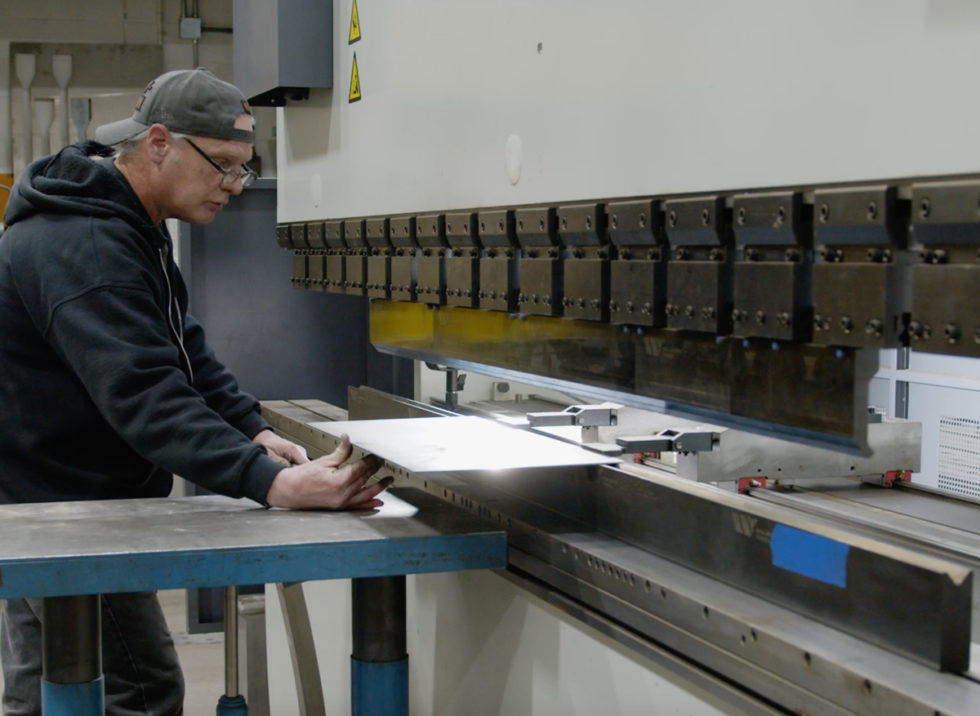 Auxiliary Services | Brodeur Machine Company, Inc.