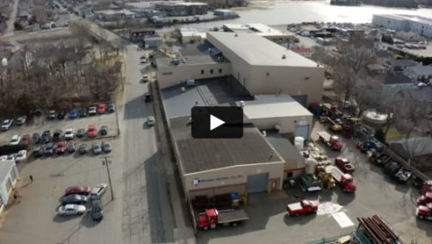 Precision CNC Machining Company | Brodeur Machine Company, Inc.