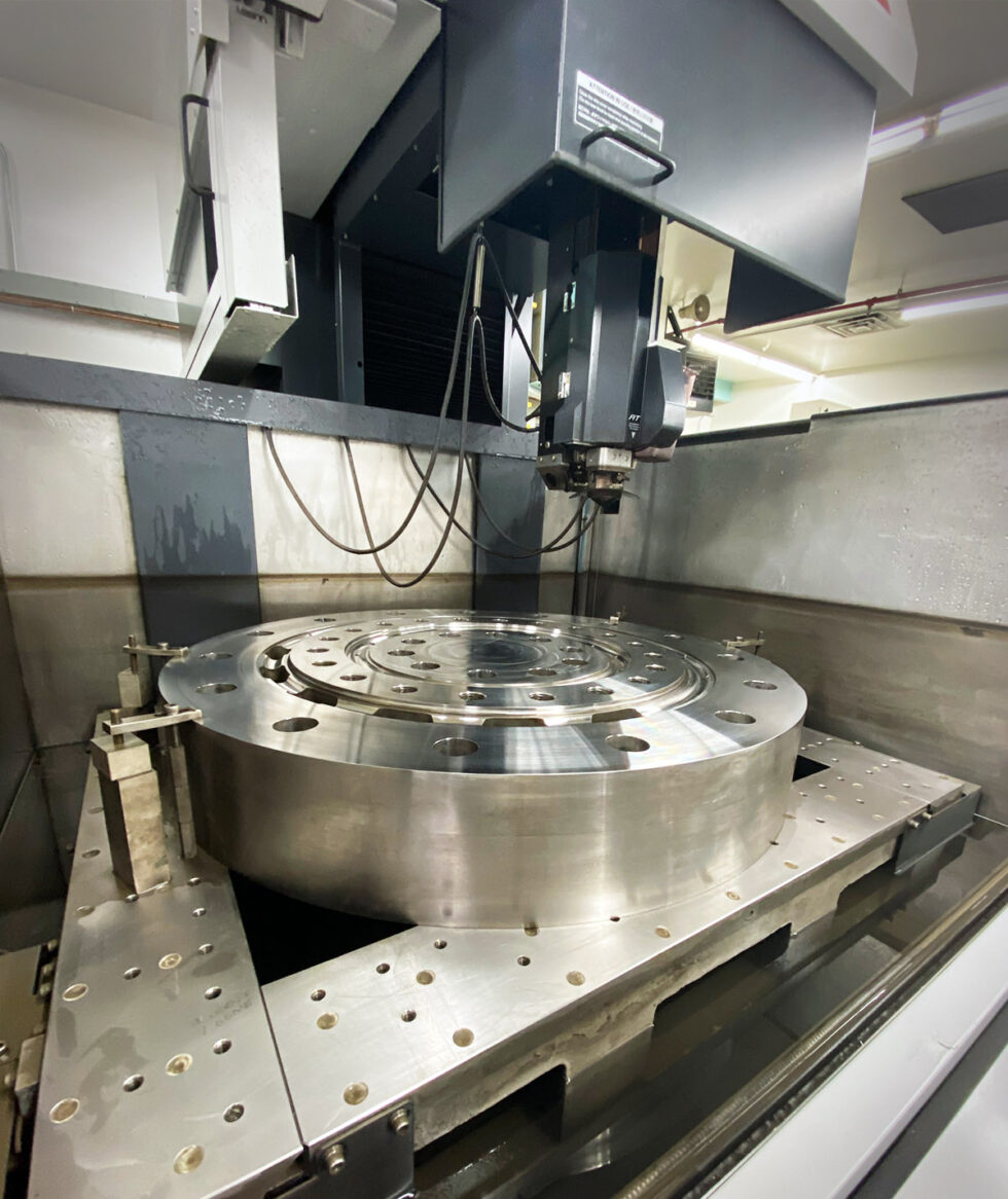 Wire EDM Machine Shops | Precision Wire EDM Machining Services