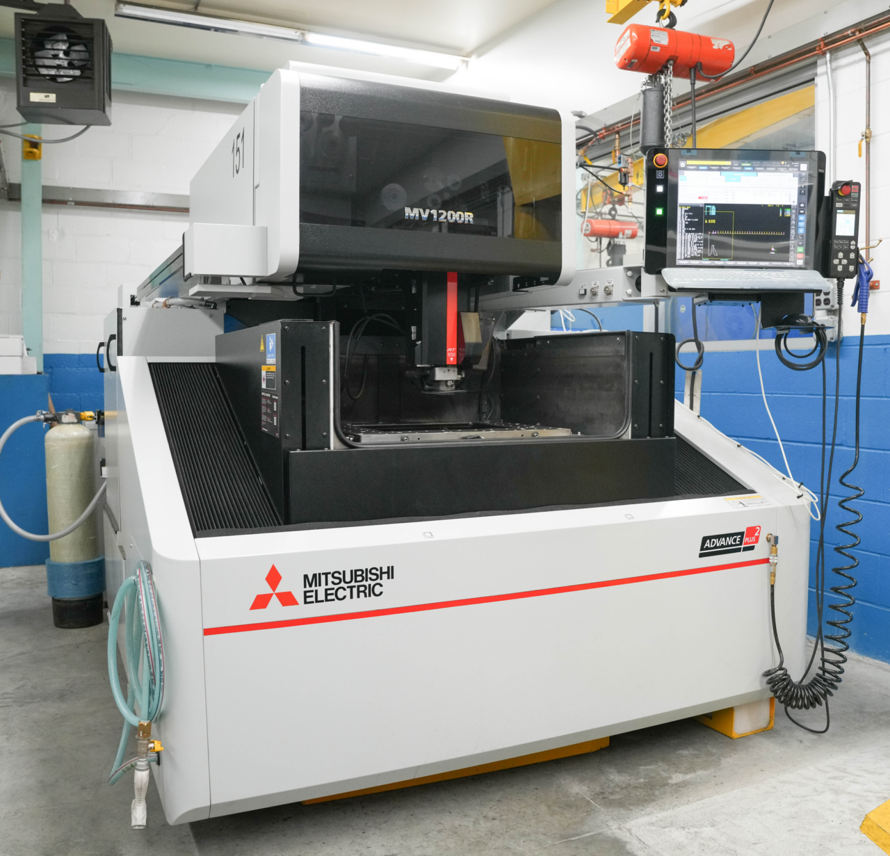 Wire EDM Machine Shops | Precision Wire EDM Machining Services