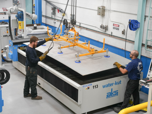 Precision CNC Machining Company | Brodeur Machine Company, Inc.